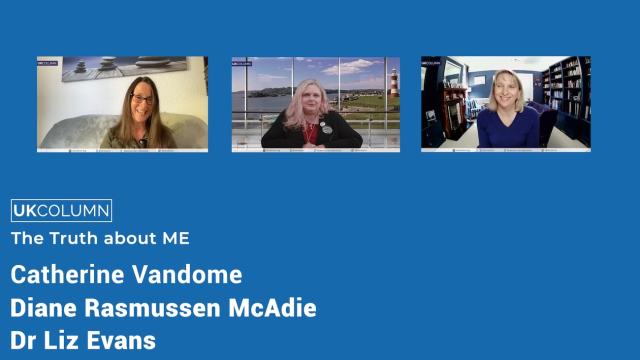 UK Column Interviews | UKColumn